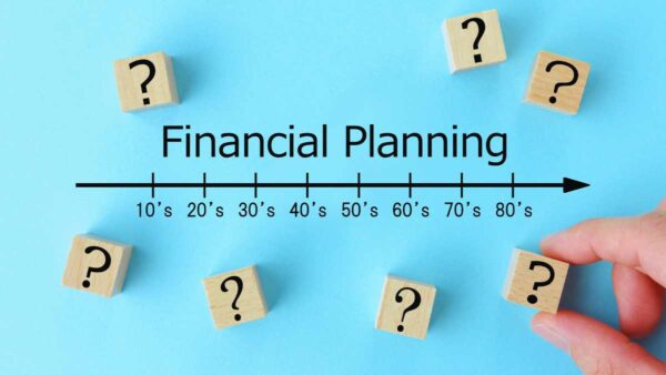 Slogans for Financial Planning (Make Money Work)