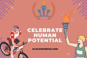 500+ Slogans for Olympic (Inspiring Ideas)