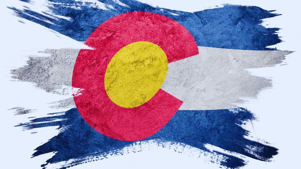 Slogan for Colorado (Choose Now)