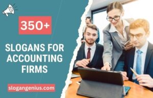 350+ Slogans for Accounting Firms (Enhance Client Trust)