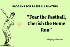 500+ Slogans for Baseball (True Fan Essentials)