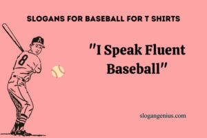 500+ Slogans for Baseball (True Fan Essentials)