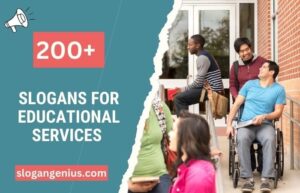 200+ Slogans for Educational Services (Inspire Learning)