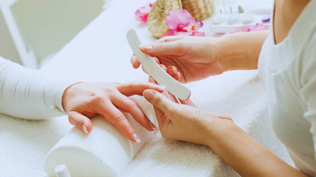 Slogans for Nail (Ideas to Shine)