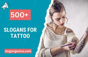 Slogans - Slogan Genius