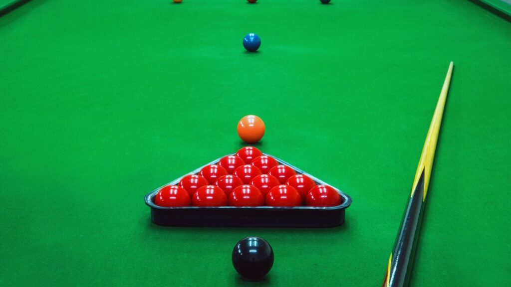 Best Names for Snooker (Win with Style)
