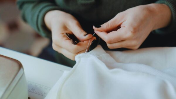 Sewing Slogans (Stitch Success)