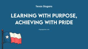 Texas Slogans (Speak Texas)