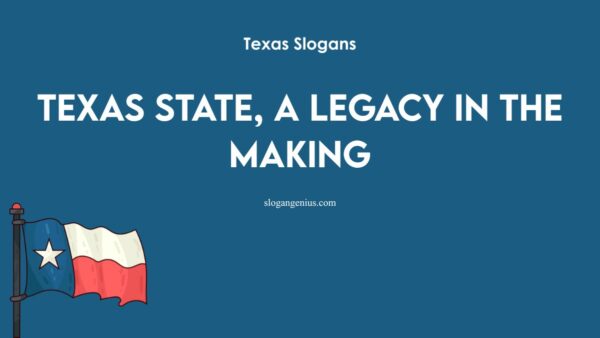 Texas Slogans (Speak Texas)