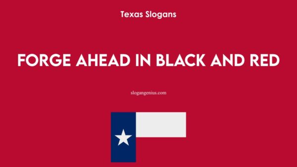 Texas Slogans (Speak Texas)