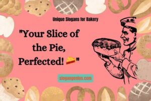 350+ Slogans for Bakery (Enhance Customer Recall Easily)