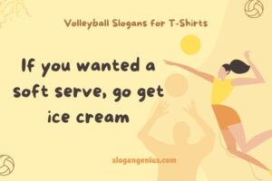 400+ Slogans for Volleyball (Instant Motivation)