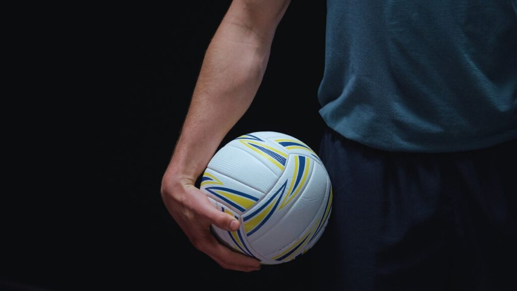 Volleyball Team Names (Stand Out)